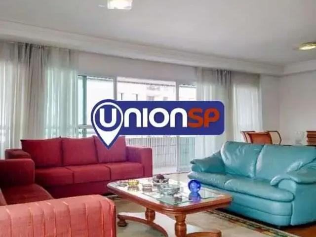 Apartamento para Venda em São Paulo/SP Aclimação 3 Quartos