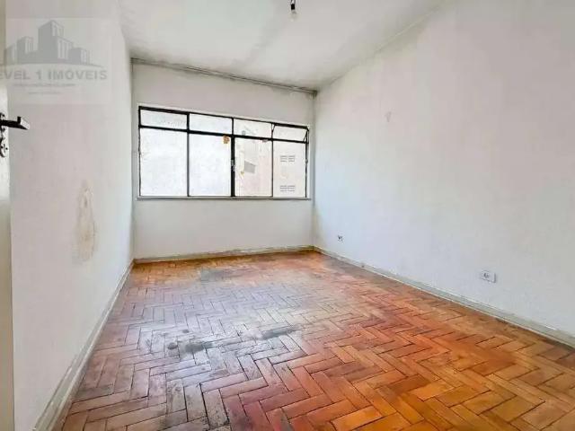 Apartamento para Venda em São Paulo/SP Aclimação 3 Quartos