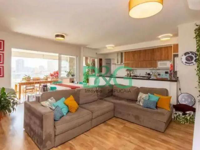Apartamento para Venda em São Paulo/SP Aclimação 3 Quartos