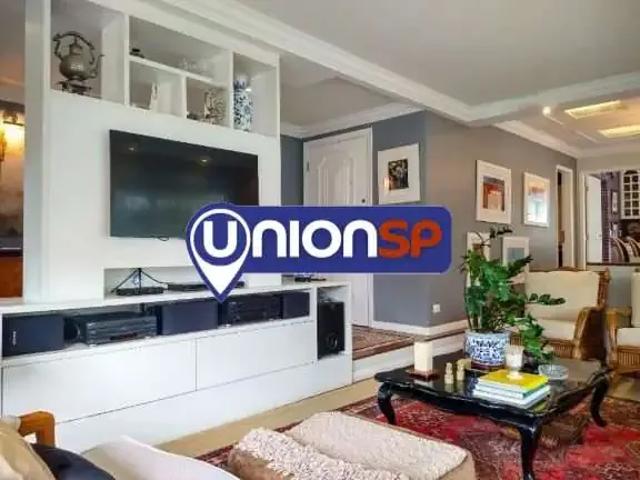 Apartamento para Venda em São Paulo/SP Aclimação 3 Quartos
