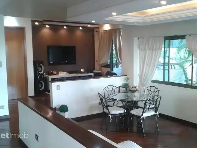 Apartamento para Venda em São Paulo/SP Aclimação 3 Quartos