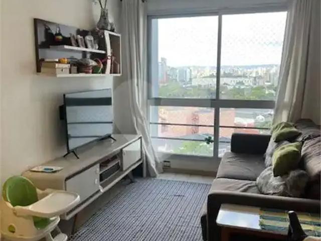 Apartamento para Venda em São Paulo/SP Aclimação 3 Quartos