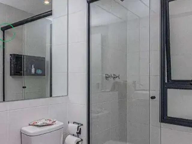 Apartamento para Venda em São Paulo/SP Aclimação 3 Quartos