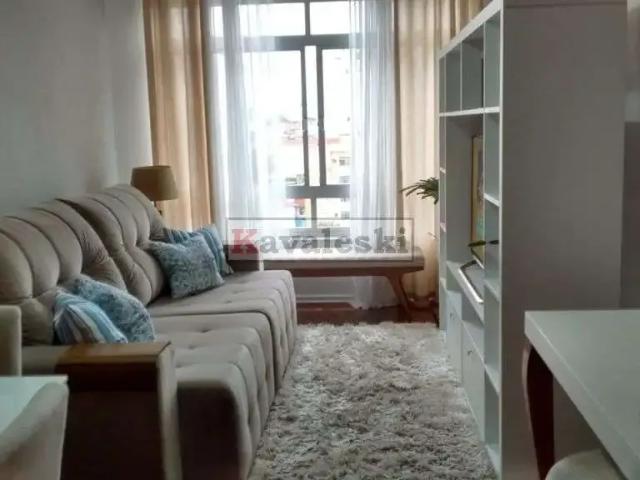 Apartamento para Venda em São Paulo/SP Aclimação 3 Quartos