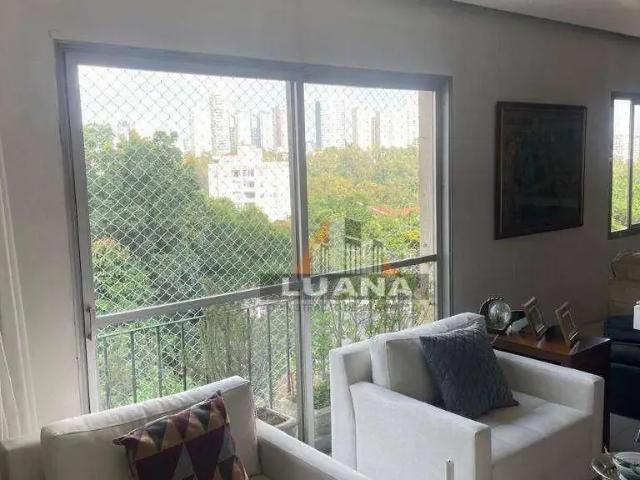 Apartamento para Venda em São Paulo/SP Aclimação 3 Quartos
