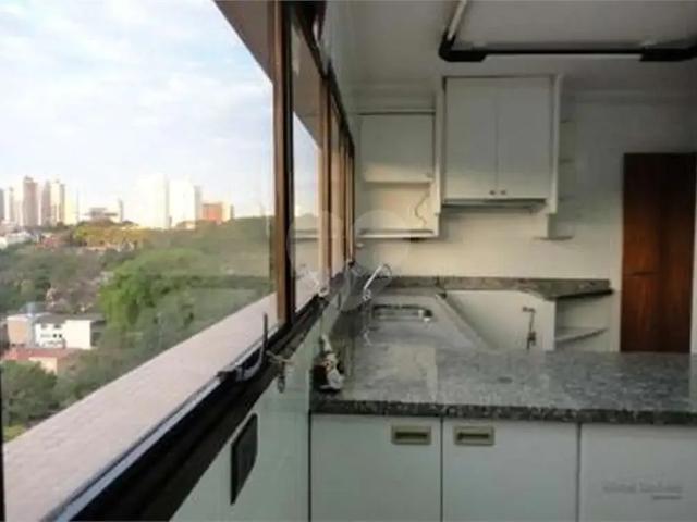 Apartamento para Venda em São Paulo/SP Aclimação 3 Quartos