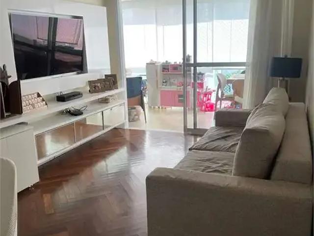 Apartamento para Venda em São Paulo/SP Aclimação 3 Quartos