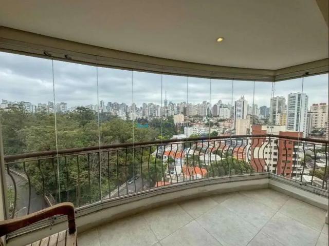 Apartamento para Venda em São Paulo/SP Aclimação 3 Quartos