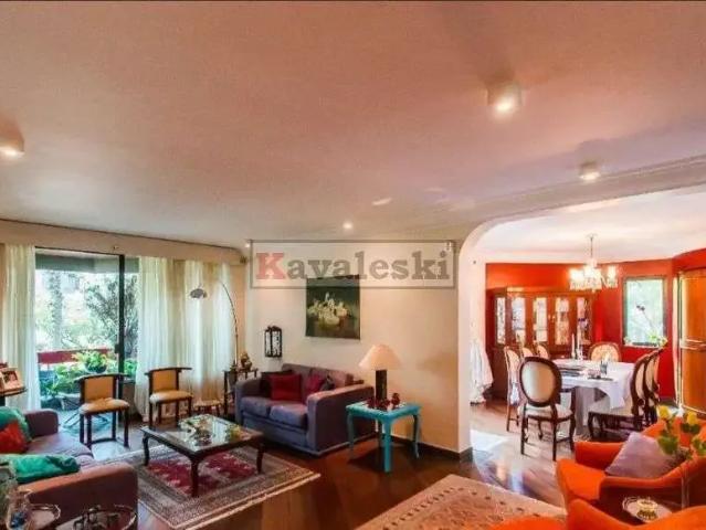 Apartamento para Venda em São Paulo/SP Aclimação 3 Quartos