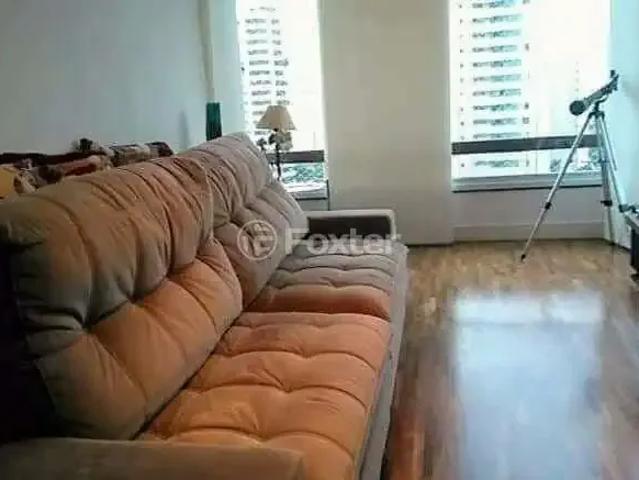 Apartamento para Venda em São Paulo/SP Aclimação 3 Quartos