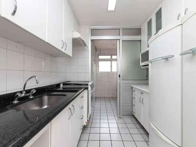 Apartamento para Venda em São Paulo/SP Aclimação 3 Quartos