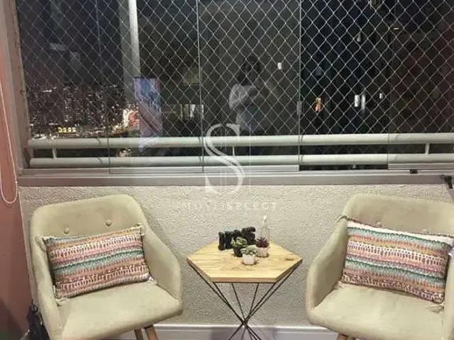 Apartamento para Venda em São Paulo/SP Aclimação 3 Quartos