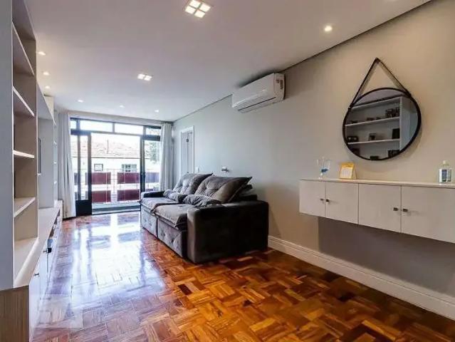 Apartamento para Venda em São Paulo/SP Aclimação 3 Quartos