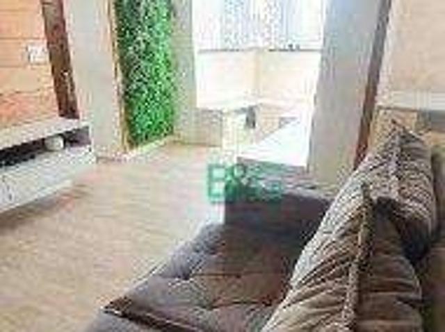 Apartamento para Venda em São Paulo/SP Aclimação 3 Quartos