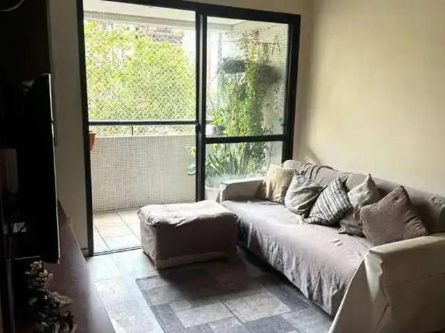 Apartamento para Venda em São Paulo/SP Aclimação 3 Quartos