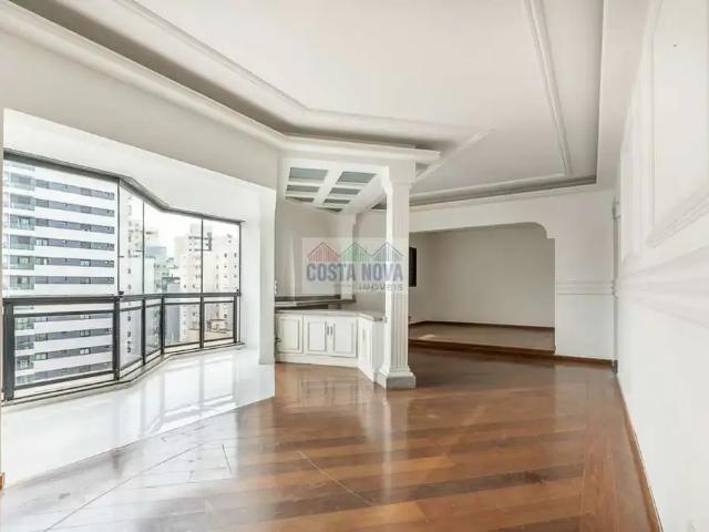 Apartamento para Venda em São Paulo/SP Aclimação 3 Quartos