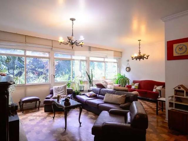 Apartamento para Venda em São Paulo/SP Aclimação 3 Quartos