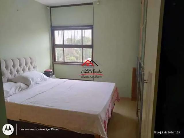 Apartamento para Venda em São Paulo/SP Aclimação 3 Quartos