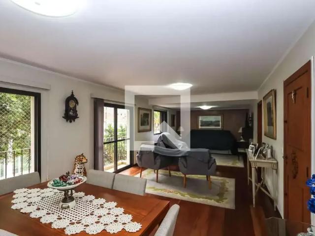 Apartamento para Venda em São Paulo/SP Aclimação 3 Quartos