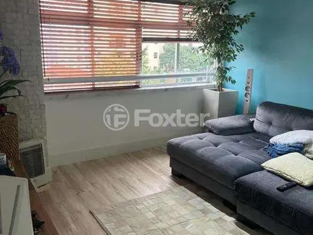 Apartamento para Venda em São Paulo/SP Aclimação 3 Quartos