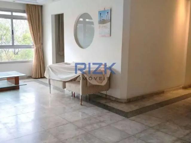 Apartamento para Venda em São Paulo/SP Aclimação 3 Quartos