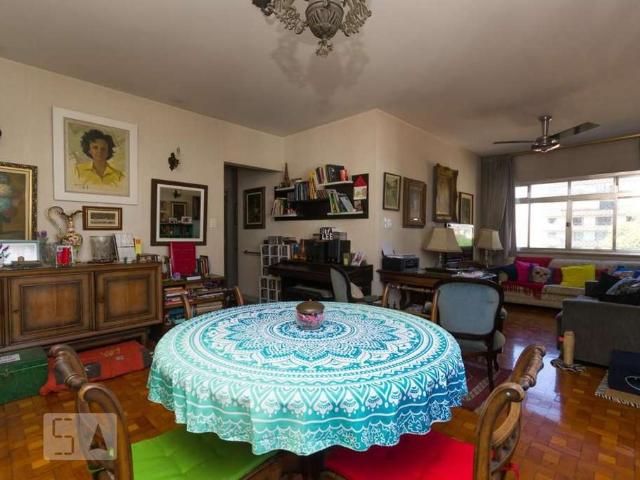Apartamento para Venda em São Paulo/SP Aclimação 3 Quartos