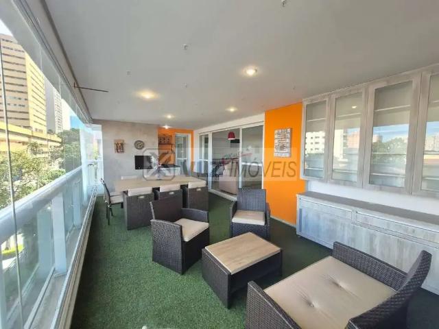 Apartamento para Venda em São Paulo/SP Aclimação 3 Quartos