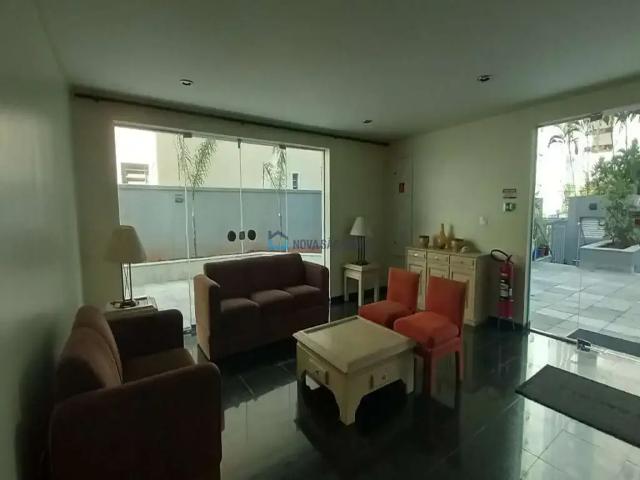 Apartamento para Venda em São Paulo/SP Aclimação 3 Quartos