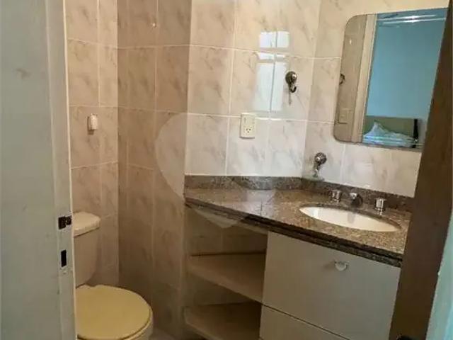 Apartamento para Venda em São Paulo/SP Aclimação 3 Quartos