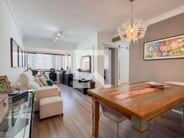 Apartamento para Venda em São Paulo/SP Aclimação 3 Quartos