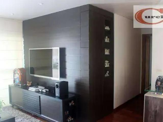 Apartamento para Venda em São Paulo/SP Aclimação 3 Quartos
