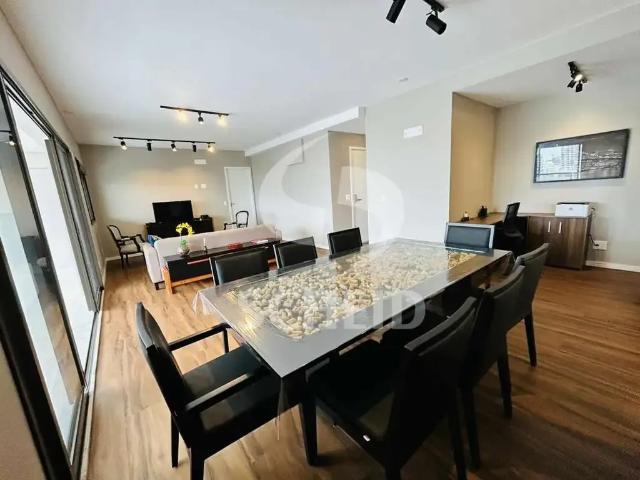 Apartamento para Venda em São Paulo/SP Aclimação 3 Quartos