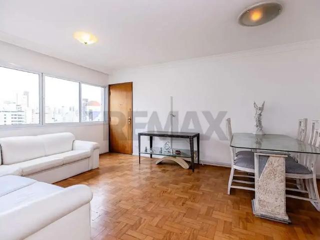 Apartamento para Venda em São Paulo/SP Aclimação 3 Quartos