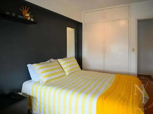Apartamento para Venda em São Paulo/SP Aclimação 3 Quartos