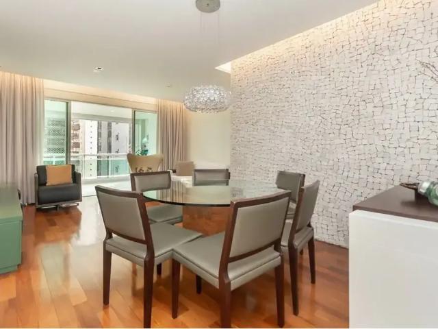 Apartamento para Venda em São Paulo/SP Aclimação 3 Quartos