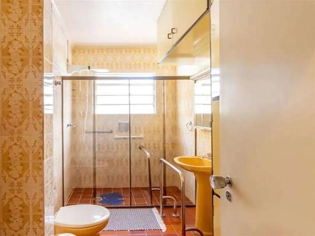 Apartamento para Venda em São Paulo/SP Aclimação 3 Quartos