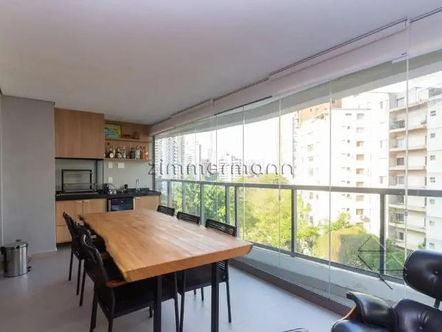 Apartamento para Venda em São Paulo/SP Aclimação 3 Quartos