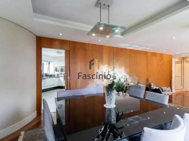 Apartamento para Venda em São Paulo/SP Aclimação 3 Quartos
