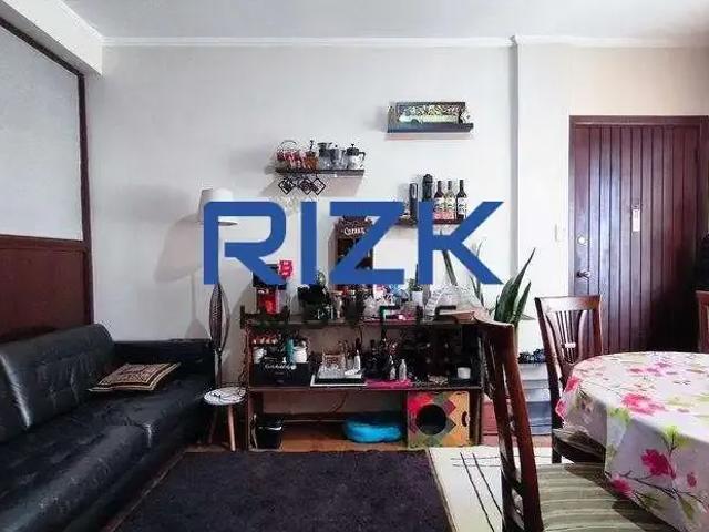 Apartamento para Venda em São Paulo/SP Aclimação 3 Quartos