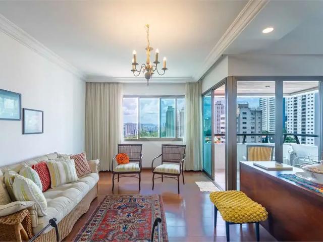 Apartamento para Venda em São Paulo/SP Aclimação 3 Quartos