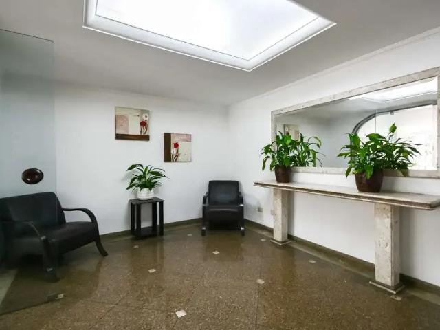 Apartamento para Venda em São Paulo/SP Aclimação 3 Quartos