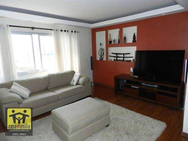 Apartamento para Venda em São Paulo/SP Aclimação 3 Quartos