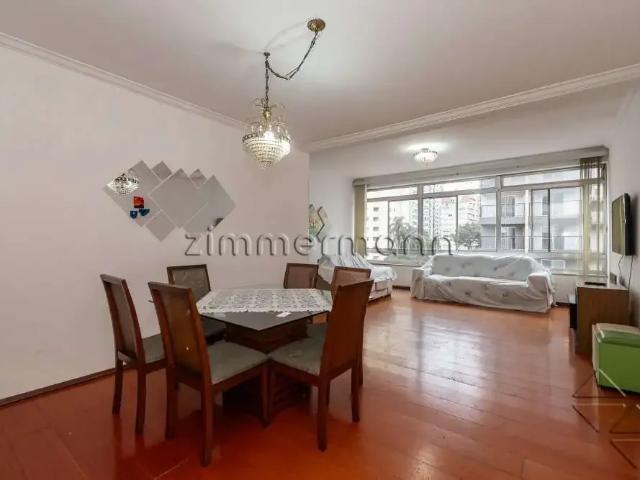 Apartamento para Venda em São Paulo/SP Aclimação 3 Quartos