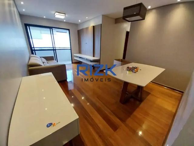 Apartamento para Venda em São Paulo/SP Aclimação 3 Quartos