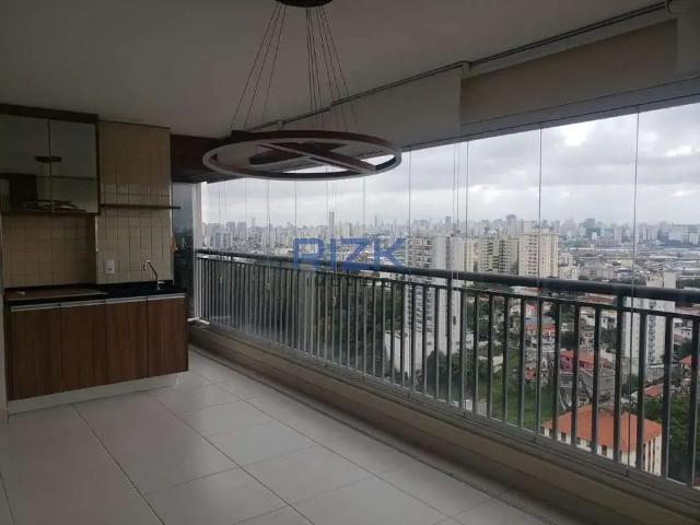 Apartamento para Venda em São Paulo/SP Aclimação 3 Quartos
