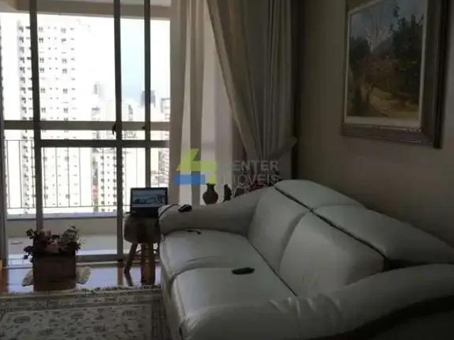 Apartamento para Venda em São Paulo/SP Aclimação 3 Quartos