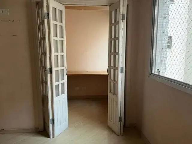 Apartamento para Venda em São Paulo/SP Aclimação 3 Quartos