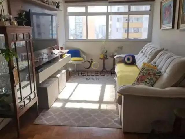 Apartamento para Venda em São Paulo/SP Aclimação 3 Quartos
