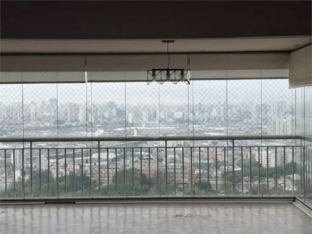 Apartamento para Venda em São Paulo/SP Aclimação 3 Quartos