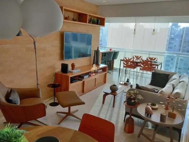 Apartamento para Venda em São Paulo/SP Aclimação 3 Quartos